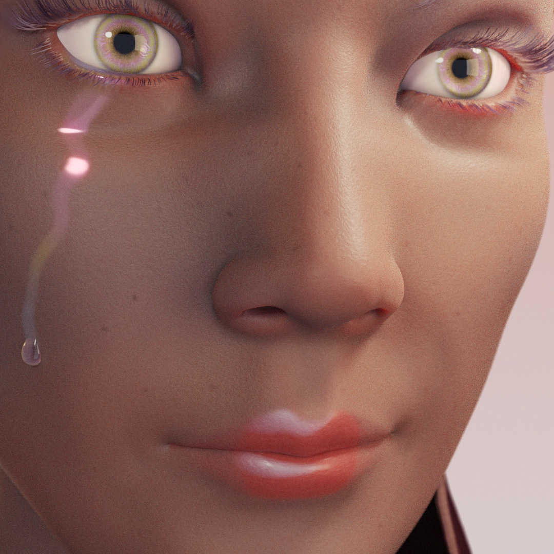 Superficial — Crafting new visual dimensions for digital worlds