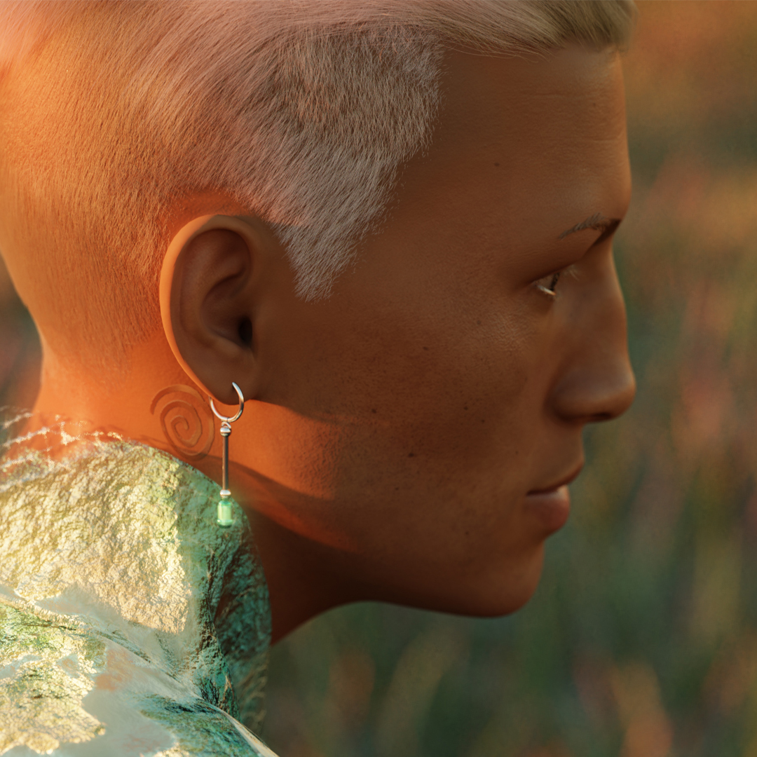 Superficial — Crafting new visual dimensions for digital worlds